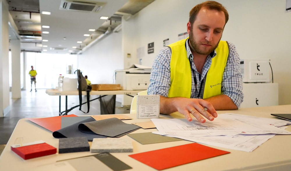 The Critical Phase - Pre-construction is a critical phase in every ...